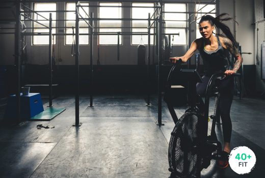 Assault Bike Beginner's Guide: Unlock a Full-Body Blast