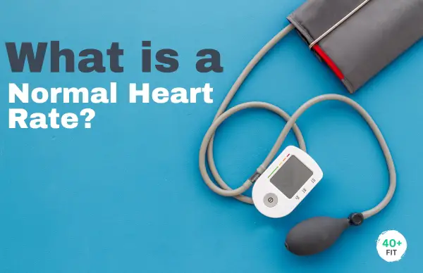 Understanding Normal Heart Rate: A Guide for Those Over 40